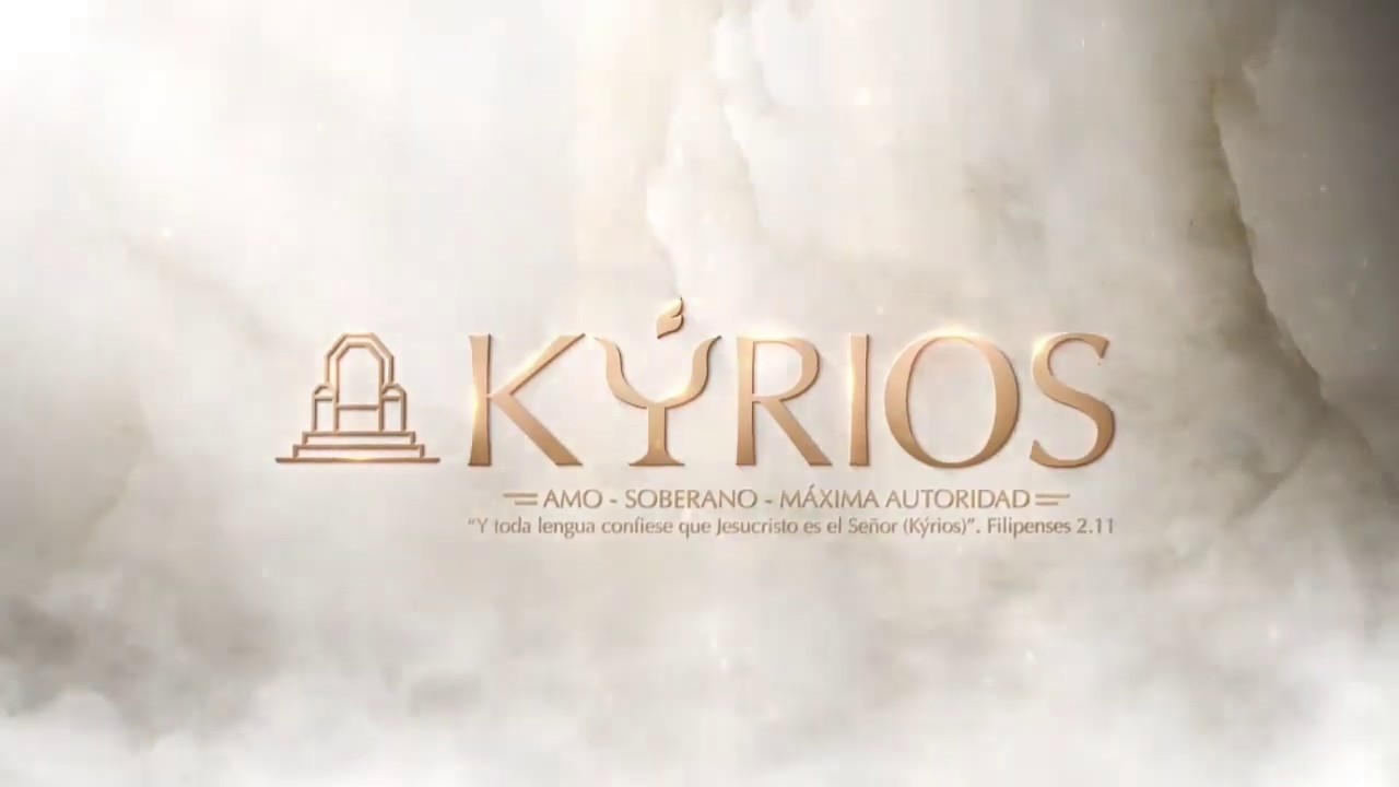 LEMA KYRIOS 2020 | MOVIMIENTO MISIONERO MUNDIAL - YouTube