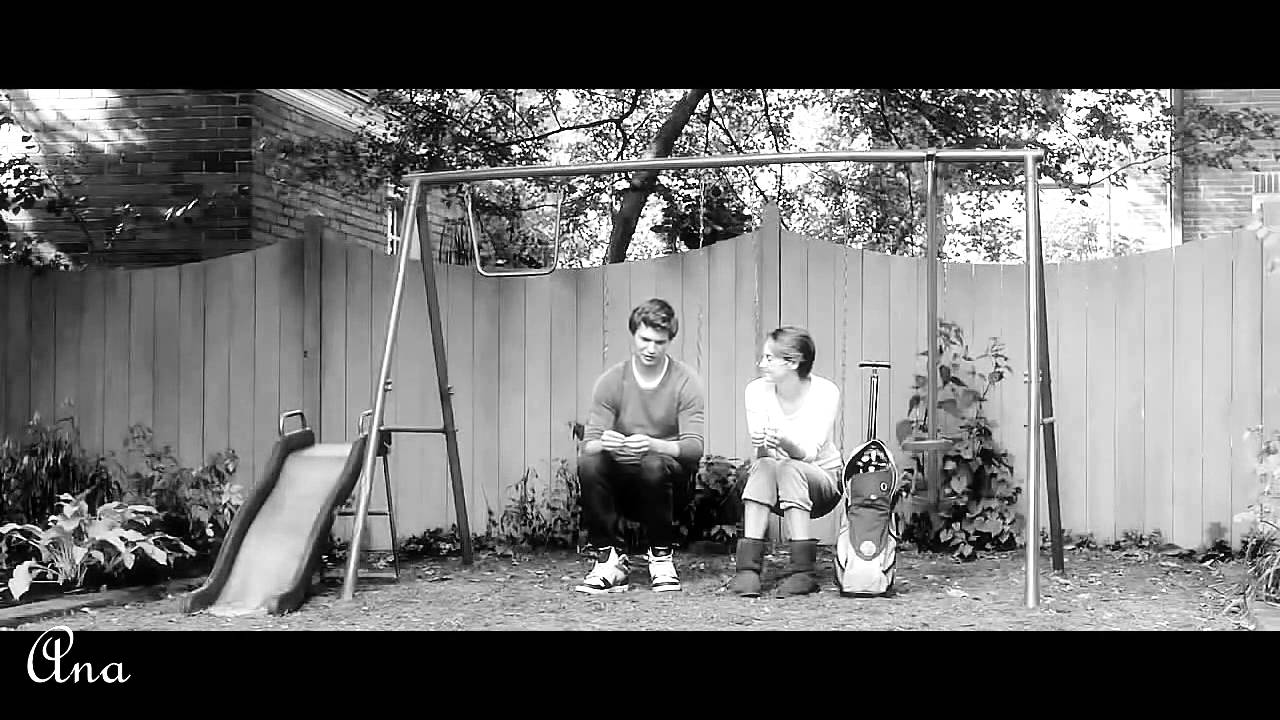 Augustus Waters letter for Hazel Grace (TFIOS Spoiler) - YouTube