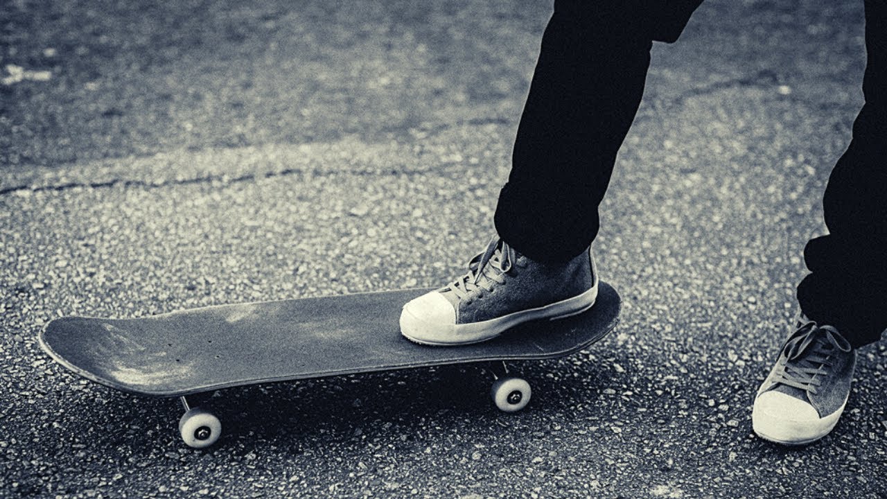 The best skateboarding videos of the year!!! - YouTube