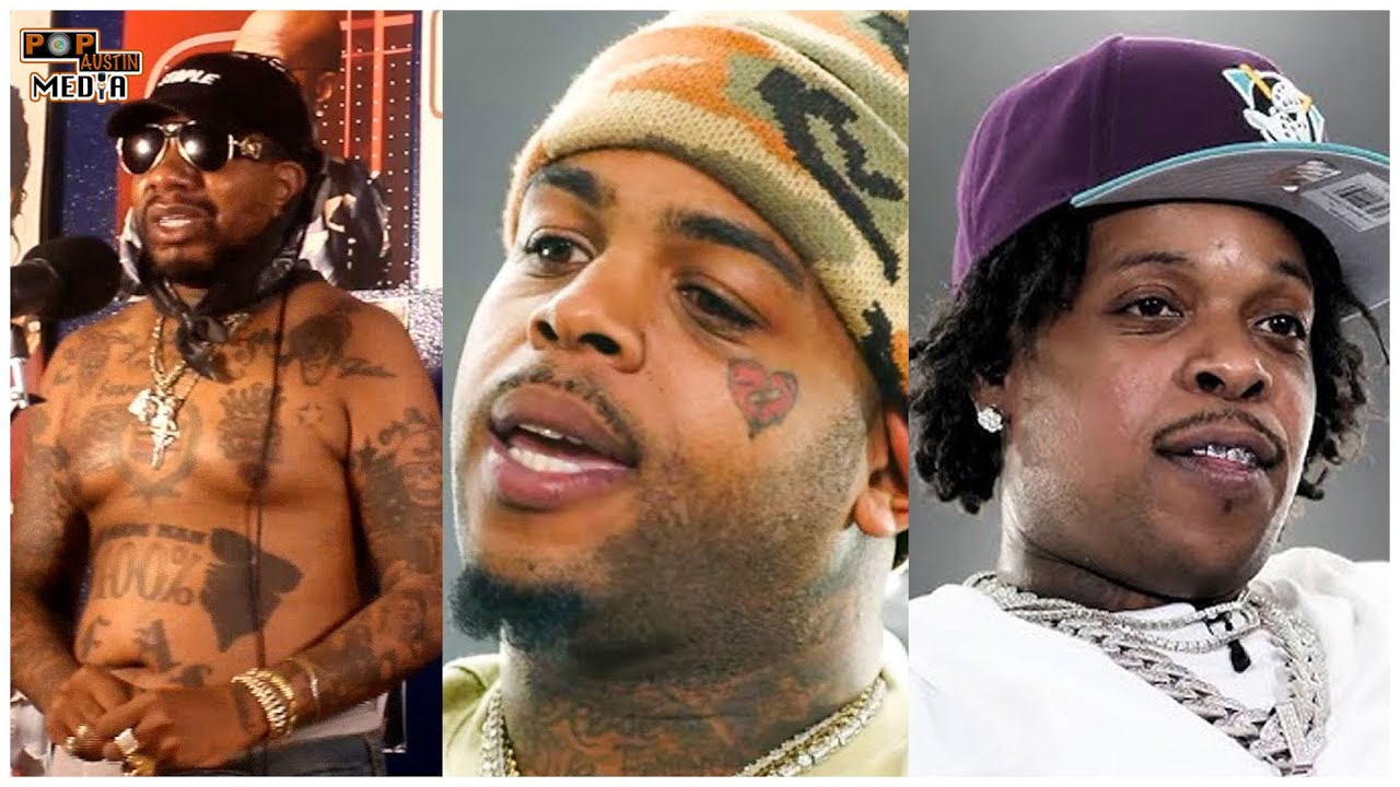 Stan G Says Finesse2Tymes Drags Out All His Issues Far Too Long & Gives ...