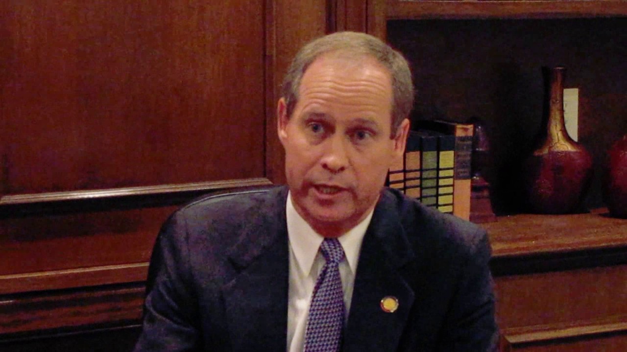 NC Rep. Greg Murphy, MD on the STOP Act - YouTube