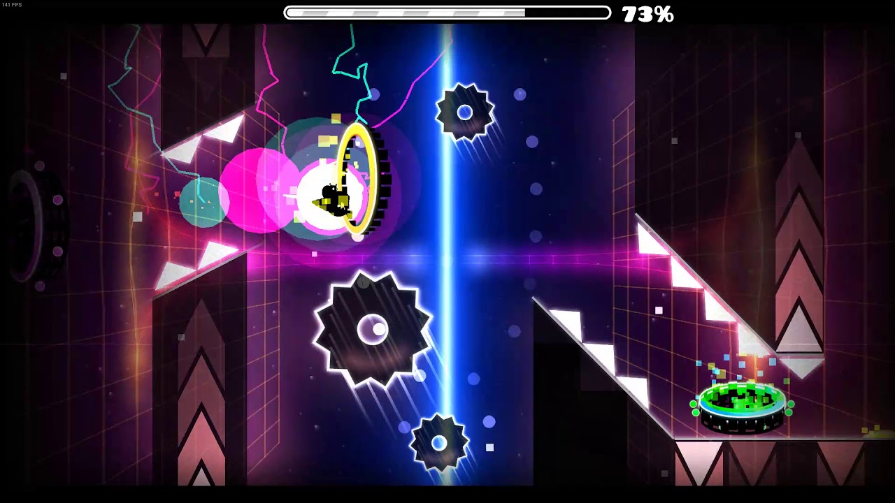 Quantum Variations 100% (Insane Demon) By: Darwin - YouTube