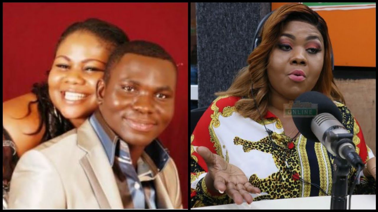 SO SAD...HOW MY D!VORCE CAME ABOUT ---- EMPRESS GIFTY ADORYE - YouTube