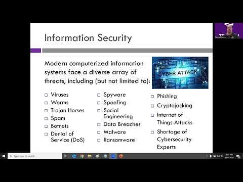 ACCT 367 (Fall 2024) - Chapter 14 Lecture - YouTube