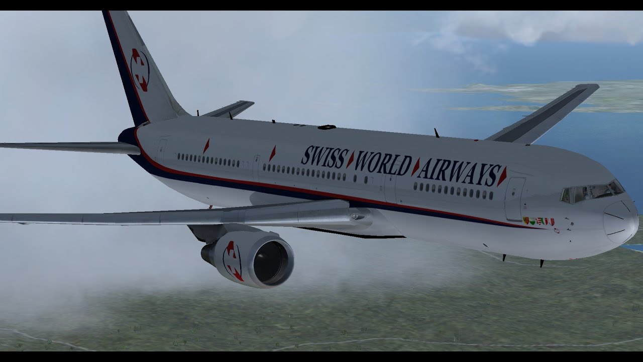 instalación del ACARS - YouTube