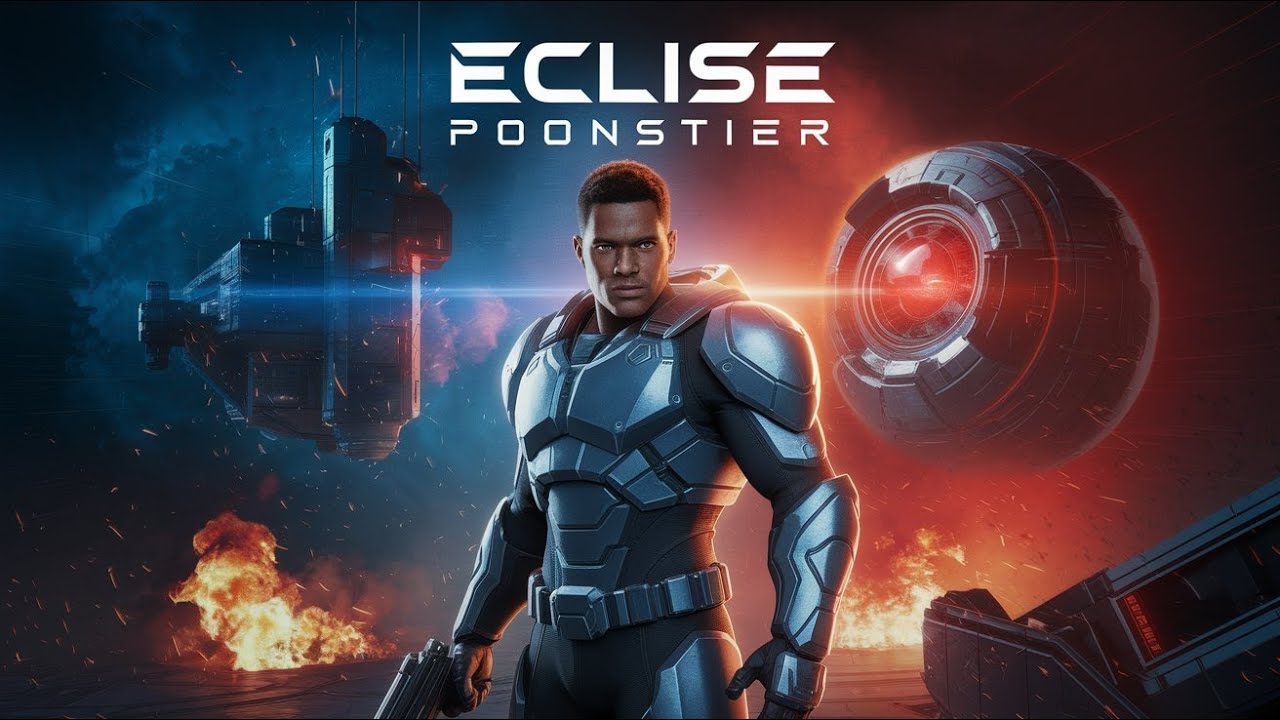 Eclipse Protocol | Epic Sci-Fi Trailer Music | Intense Cinematic Soundtrack - YouTube