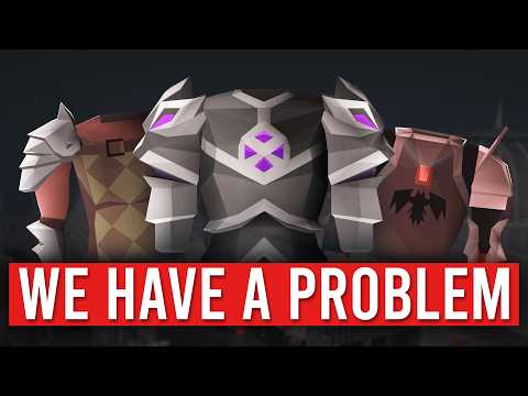 It's Melee Gear