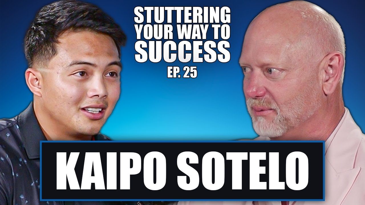 Physical Therapy Ep. 25 with Kaipo Sotelo - YouTube