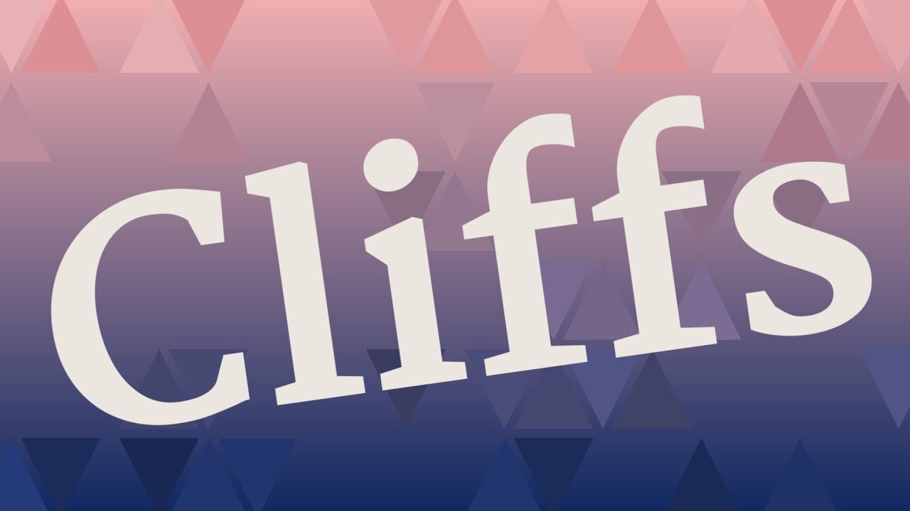 CLIFFS pronunciation • How to pronounce CLIFFS - YouTube