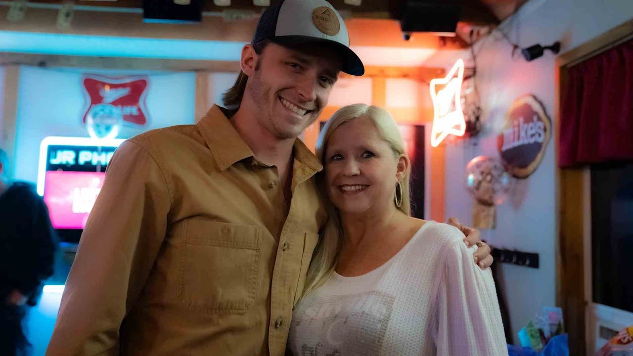 Tyler Britt 30th Birthday Surprise Party - YouTube