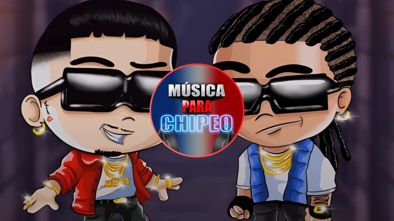 JEY ONE, DONATY - TUWI TUWI (DOBLE TONO) - YouTube