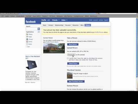 Facebook Tutorial - YouTube