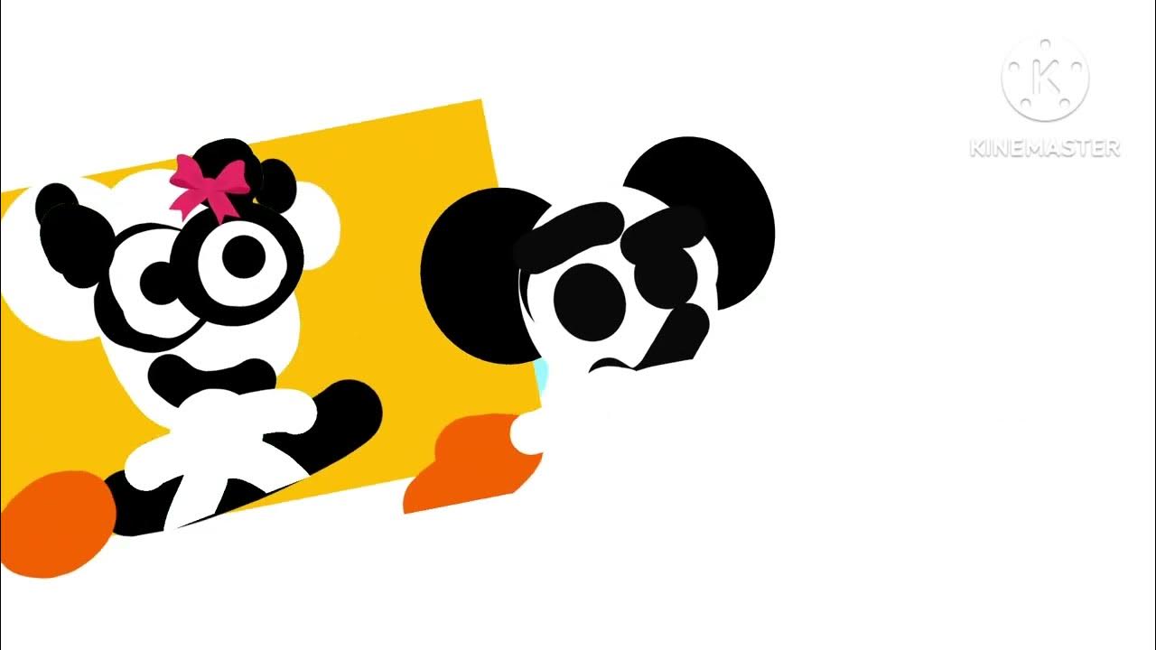 Babybus Remake Logo Speedrun - YouTube