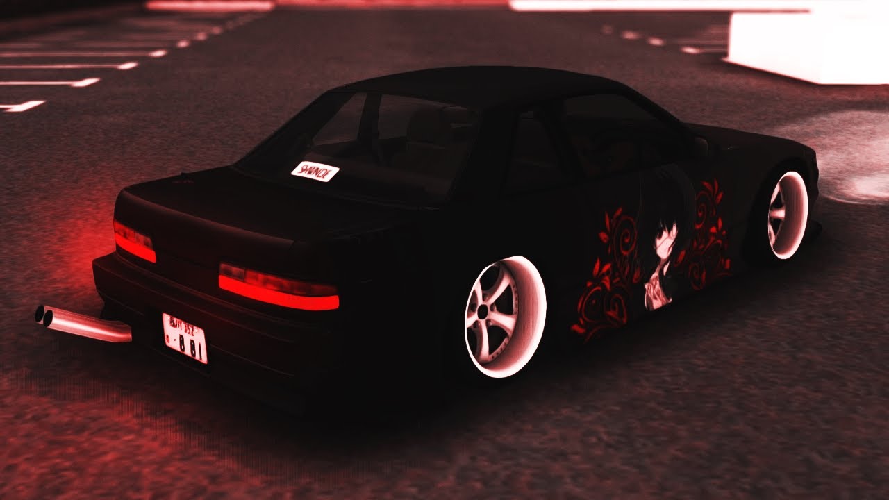 MTA - S13 GANG - YouTube