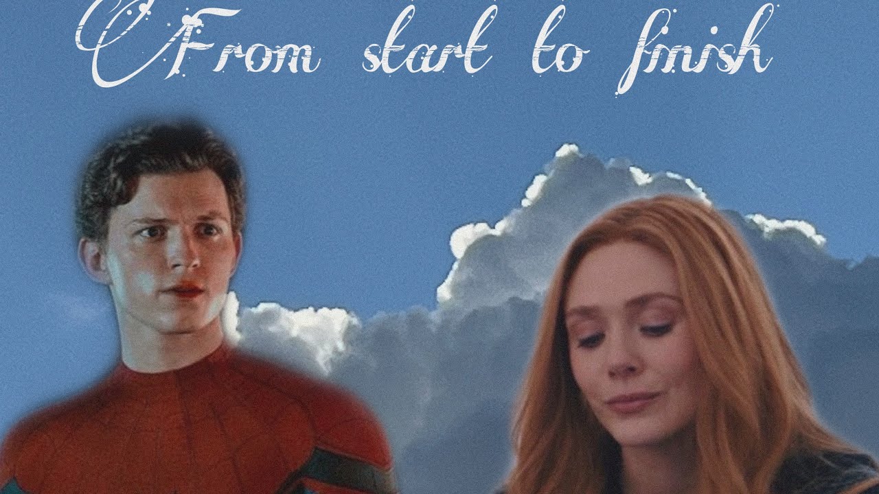 Peter x Wanda - YouTube