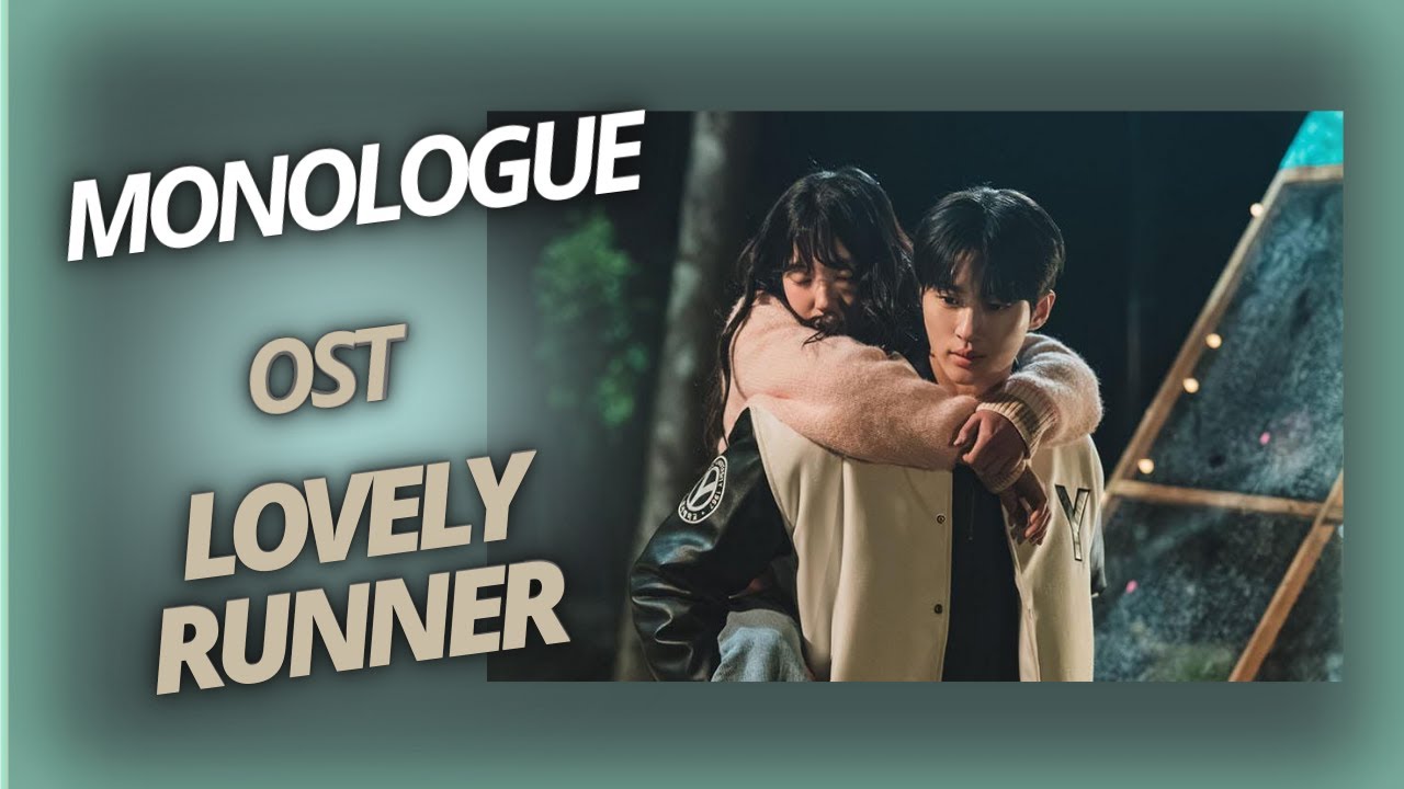 JAEYEON – Monologue (LOVELY RUNNER | ADORÁVEL CORREDORA OST) [tradução ...