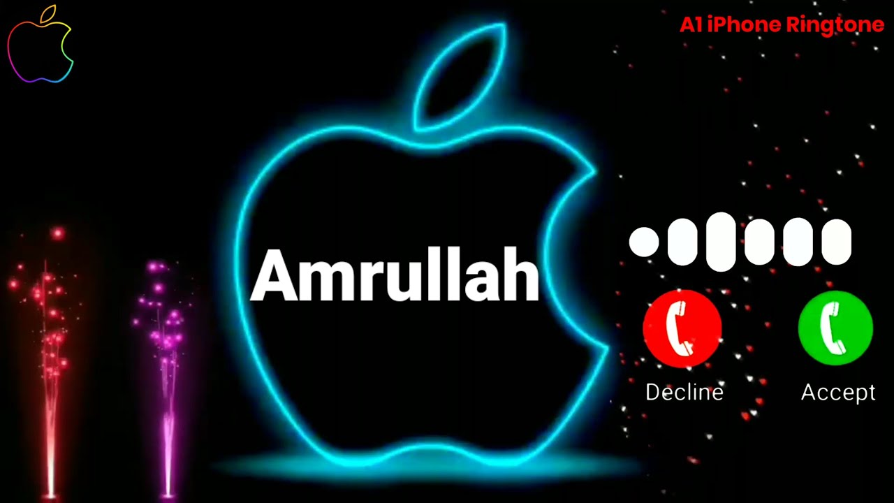 Amrullah Please pickup the call | Amrullah Name Ringtone | Amrullah ...