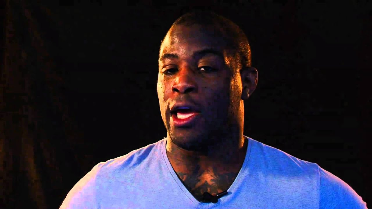 NGW 5: Rodney Glunder vs 'Big' Mo Boubkari - YouTube