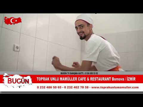 TOPRAK UNLU MAMULLER CAFE RESTAURANT