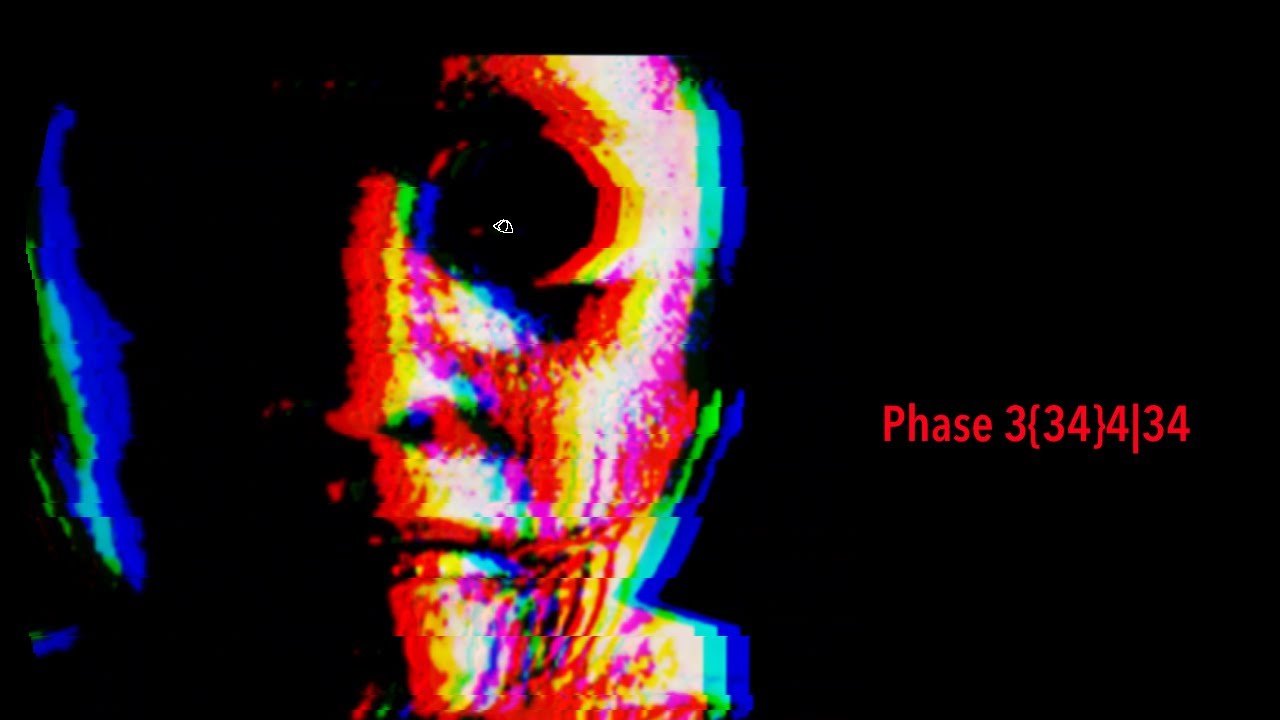 Mr Incredible Becoming Uncanny Phase 3{34}4|34 - YouTube