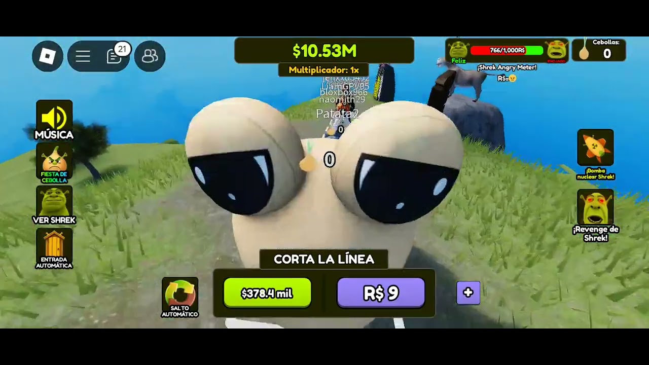 mi skin de Pou:#Roblox:#pou - YouTube