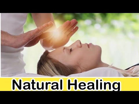 The Natural Healing Process – How Your Body Heals Itself! - YouTube