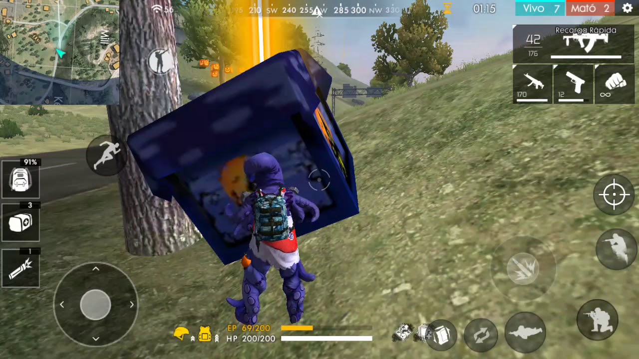 Fri fair :v - YouTube