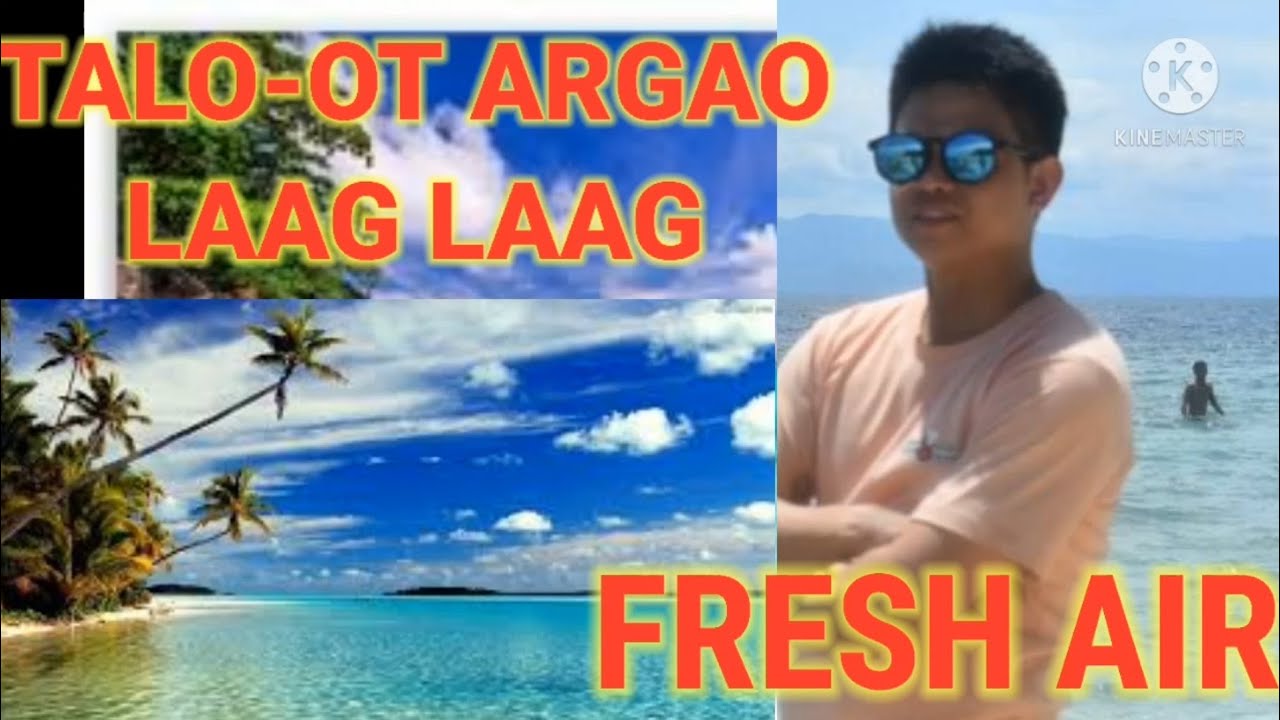 LAAG LAAG SA TALOOT ARGAO FIER. - YouTube
