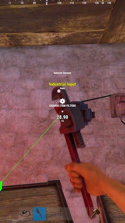 RUST Tips That You *should* Know #rusttips #rustbase #rustshorts - YouTube