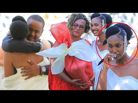 Mumarira menshi😭❤️Mama wa BEN arashimiwe Bikomeye🙏yambitswe Impeta💍y‘ Igitangaza