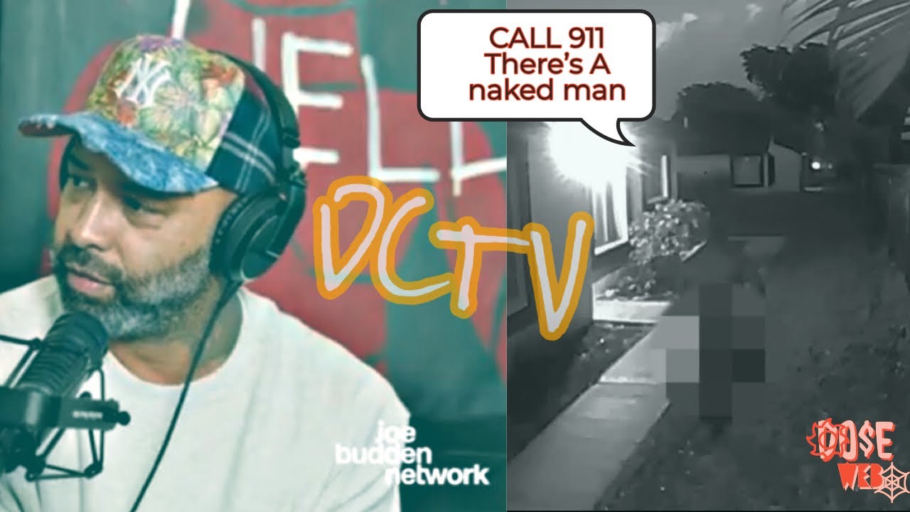 Joe Budden Ended The Year Sleep Walking At The Neighbors Crib . - YouTube