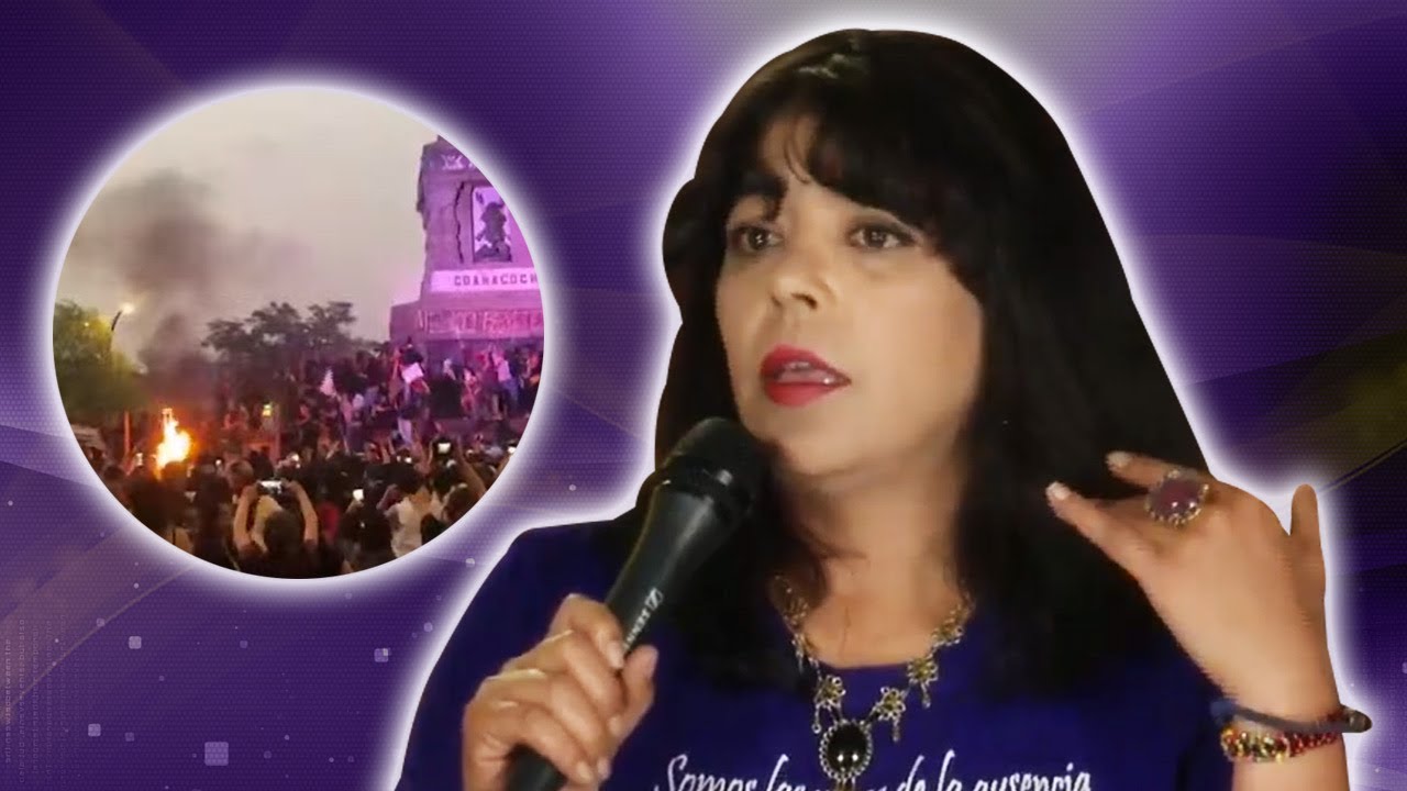 FRIDA GUERRERA DA CÁTEDRA PARA LUCHAR CONTRA LA VIOLENCIA DE GÉNERO ...