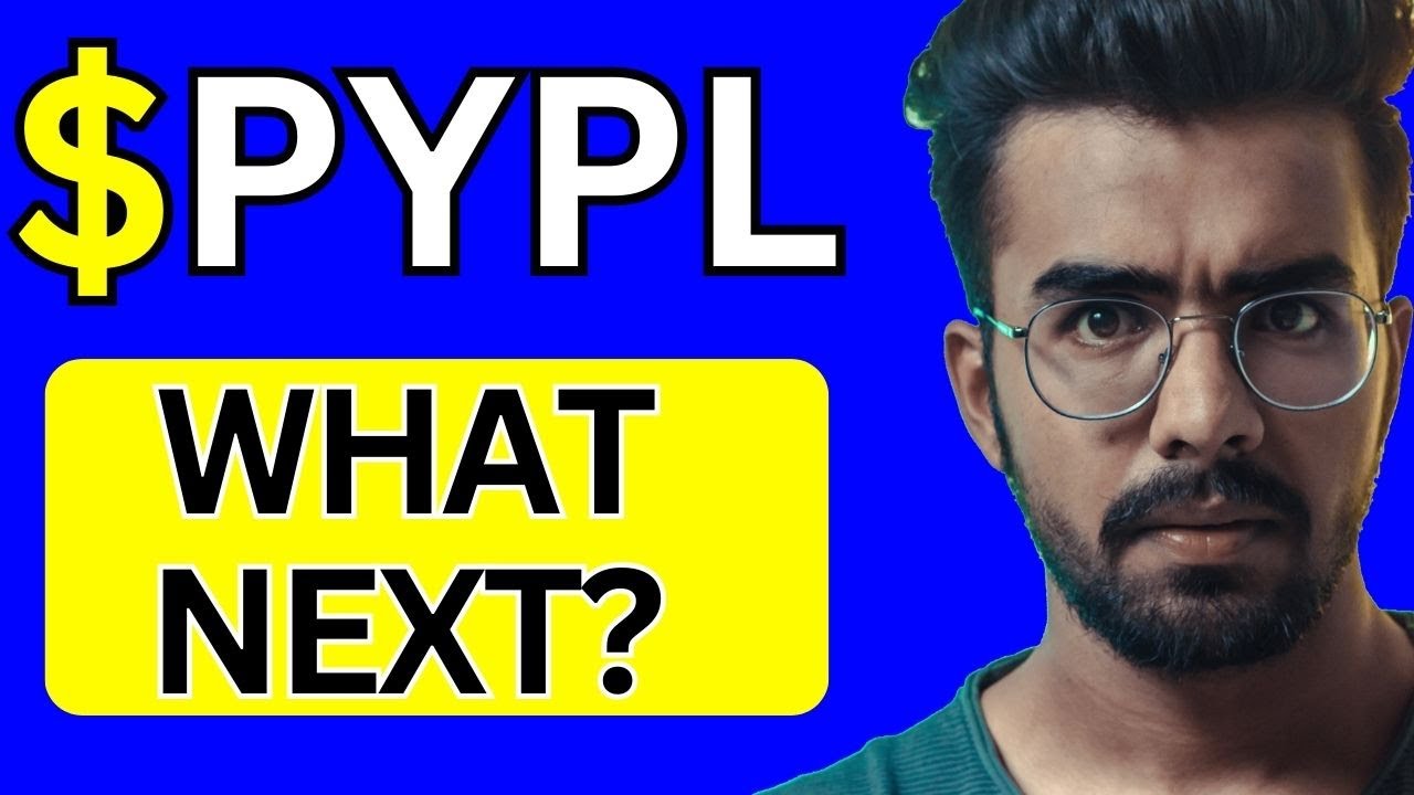 👀 PYPL Stock (PayPal Holdings stock) PYPL STOCK PREDICTIONS PYPL STOCK ...