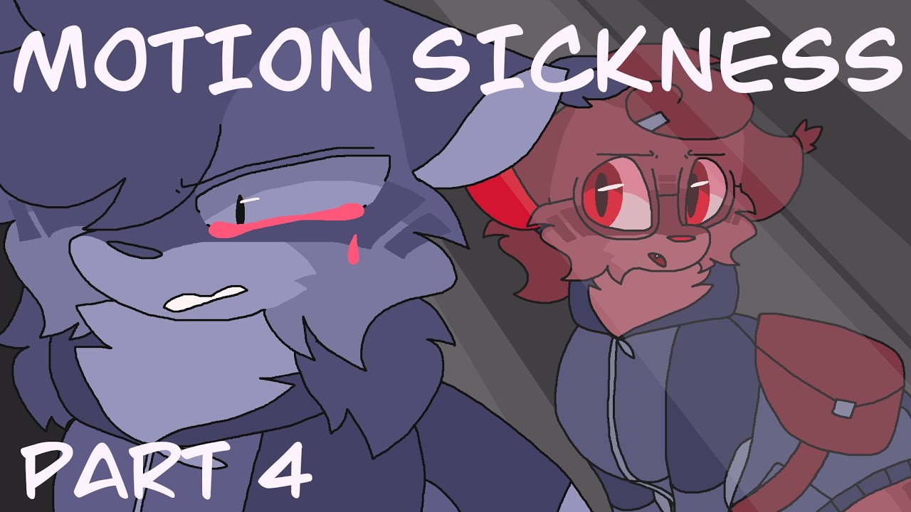 motion sickness | part 4 (infinity train) - YouTube