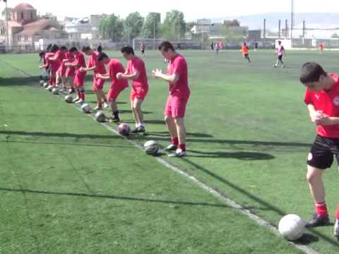 ΣΧΟΛΗ ΠΟΔΟΣΦΑΙΡΟΥ ΟΛΥΜΠΙΑΚΟΥ - ΚΙΝΗΣΙΟΛΟΓΙΑ ΠΟΔΟΣΦΑΙΡΟΥ MPF MPOUTFOOT ...