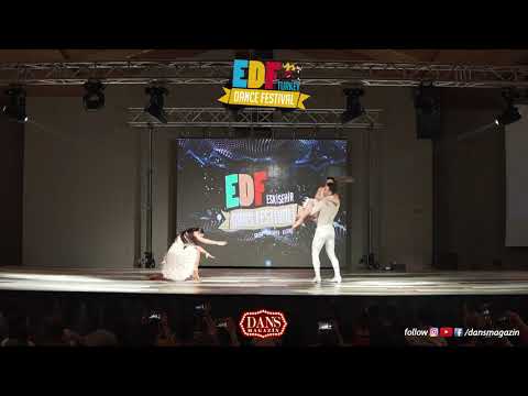 Grup Aura - Eskişehir Dans Festivali 2020