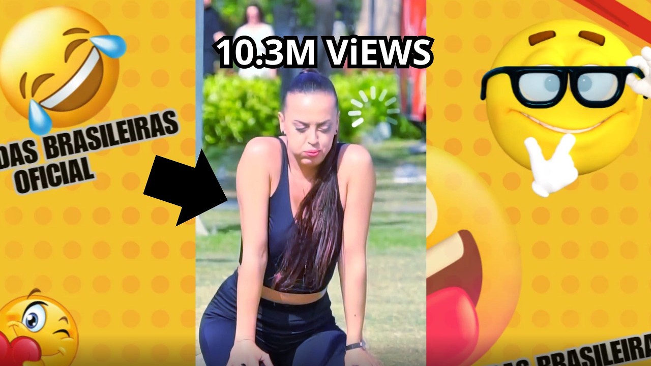 Você Vai Rir Até Chorar! Os Memes MAIS ENGRAÇADOS do Kwai 2024 🔥 ...