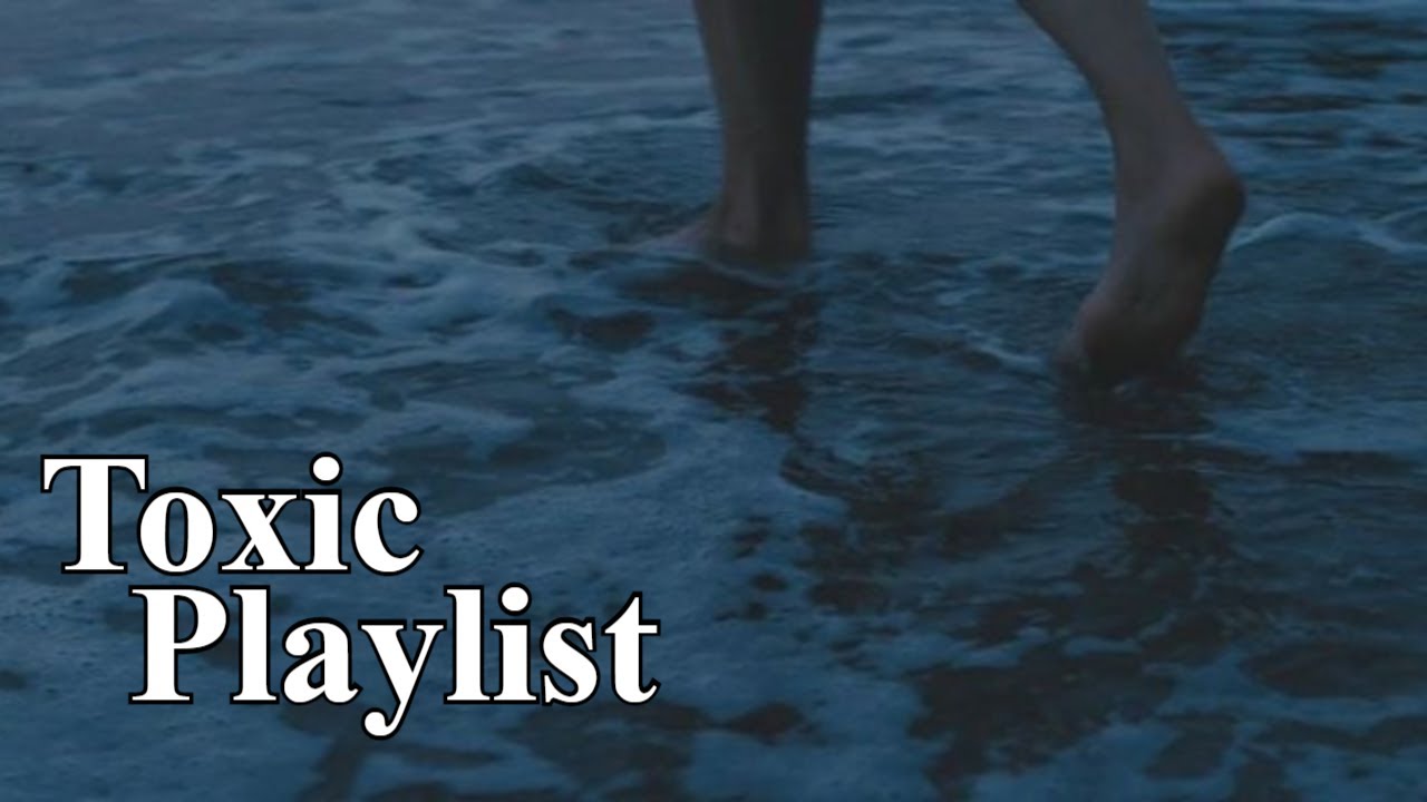 The Most TOXIC Playlist of 2024 (MUST HEAR) - YouTube