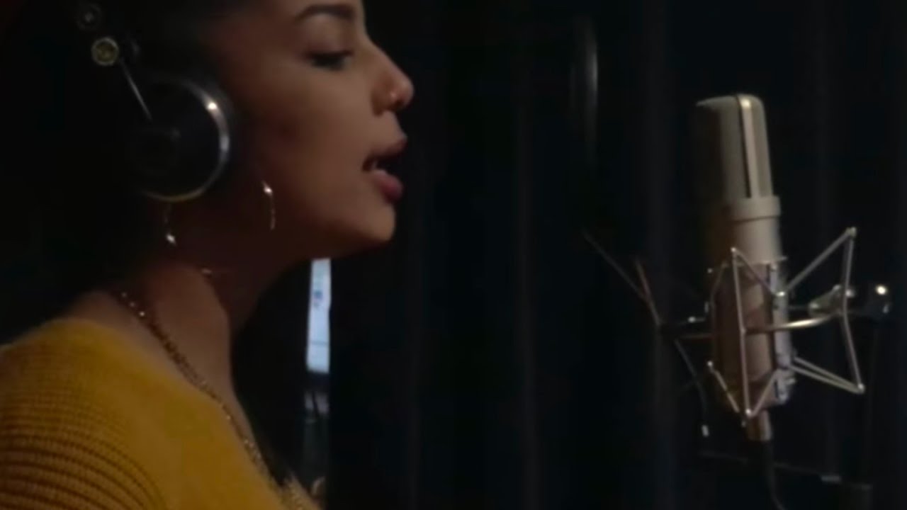 Well You Needn't by En Zone feat Rachel Doe - YouTube