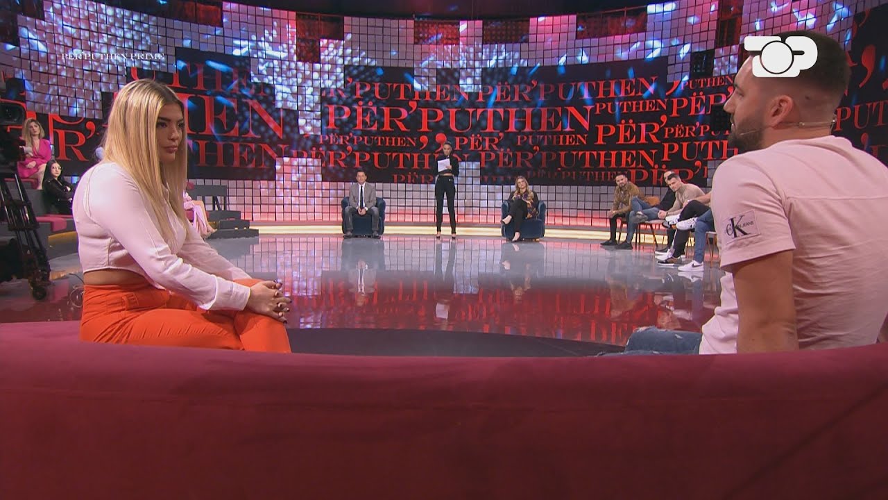 Petro i nevrikosur keq me Ildën: "Mos më bëj mua këto lojëra…" - Ep.89 ...