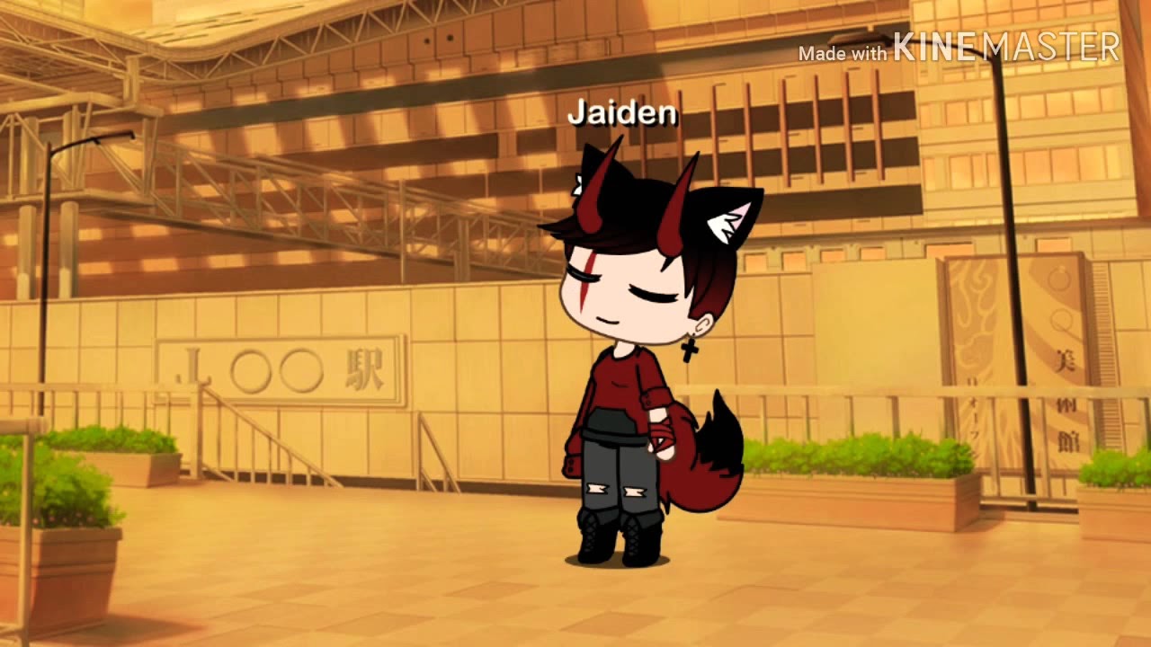 Lost In The Moment- NF (short GLMV) - YouTube