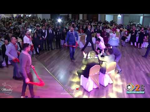 Erzurum Yöresi Erkek Kınası Fırat Karadeniz