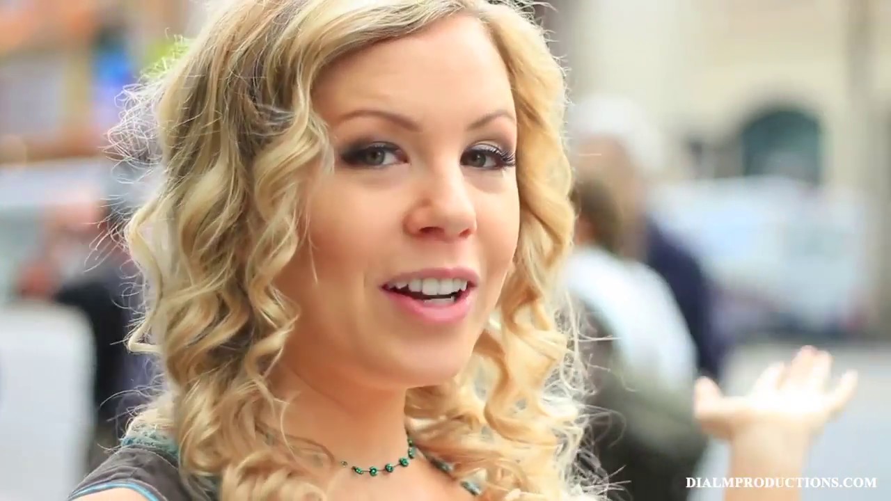 Oktoberfest Female Yodeler Los Angeles Dial M - YouTube Music