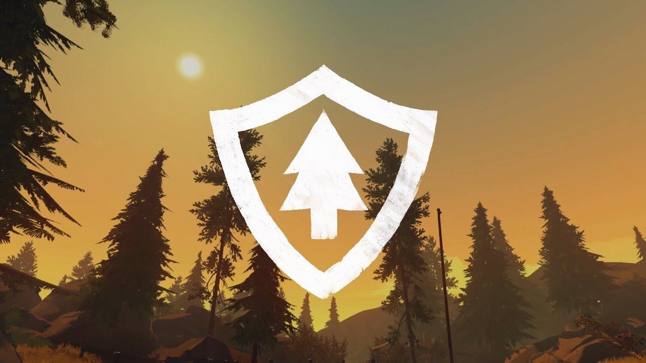 firewatch{ENDING} - YouTube