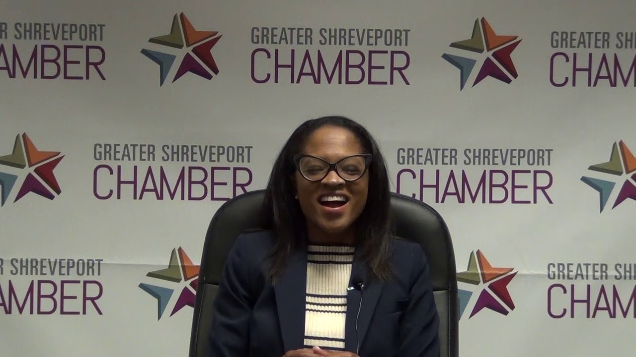 Representative Candidate - Daryl Joy Walters - YouTube