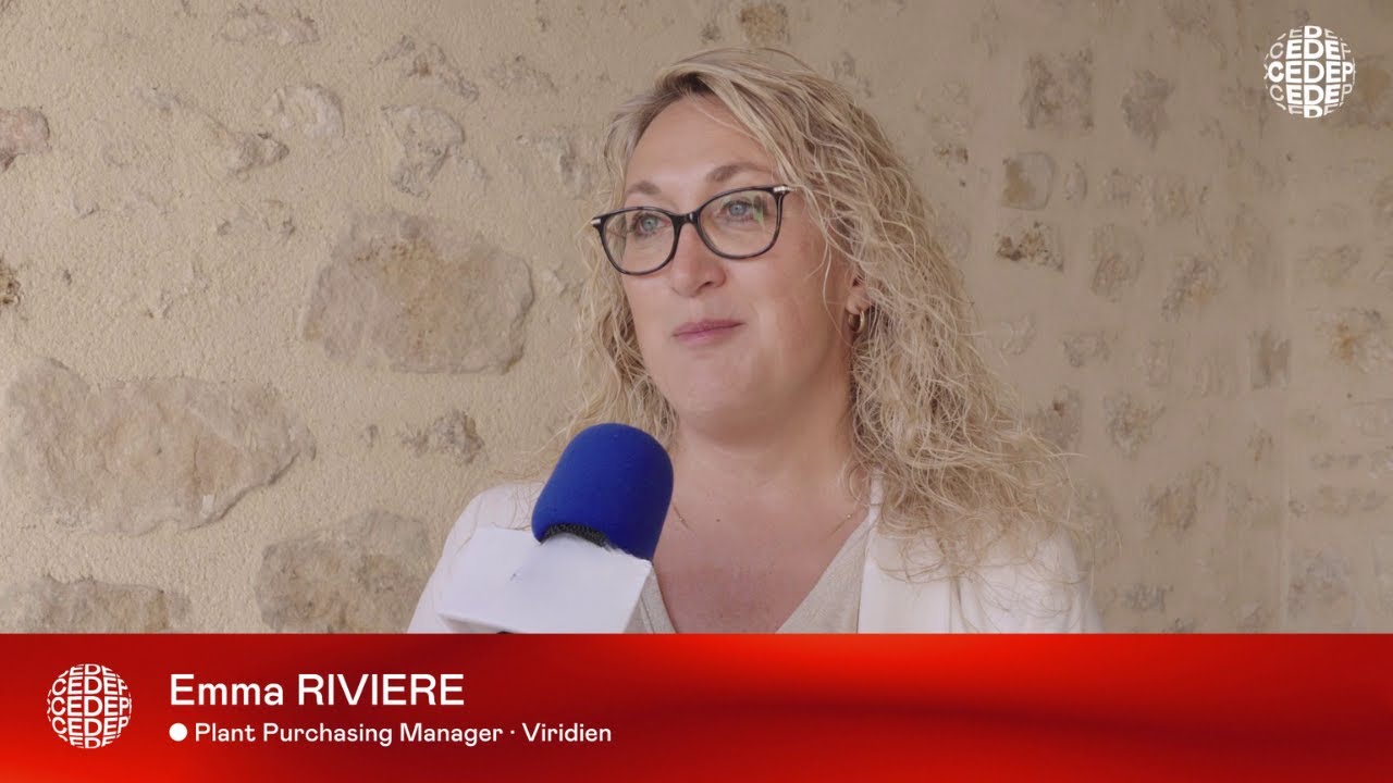 MBE Experience | Feedback from Emma RIVIERE - YouTube