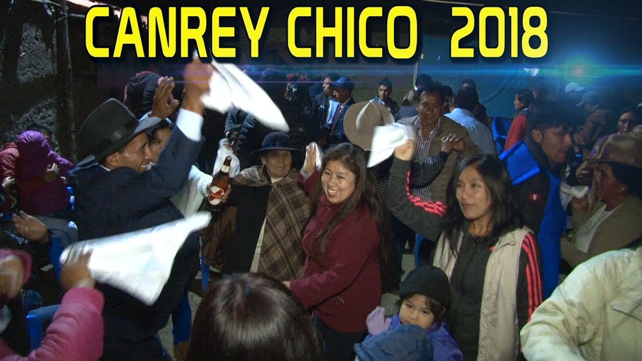 CANREY CHICO 2018 (2) / ANDRE STUDIOS - YouTube