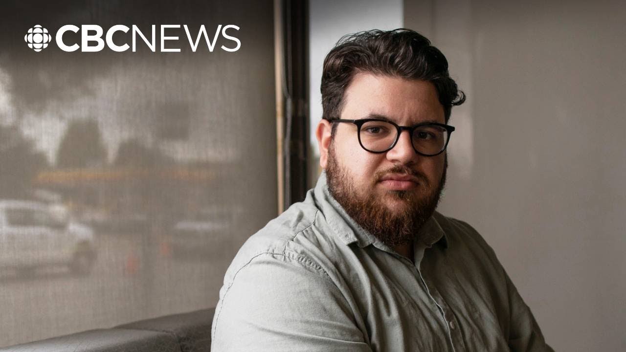 B.C. Conservative Angelo Isidorou on the death of Charlie Kirk - YouTube