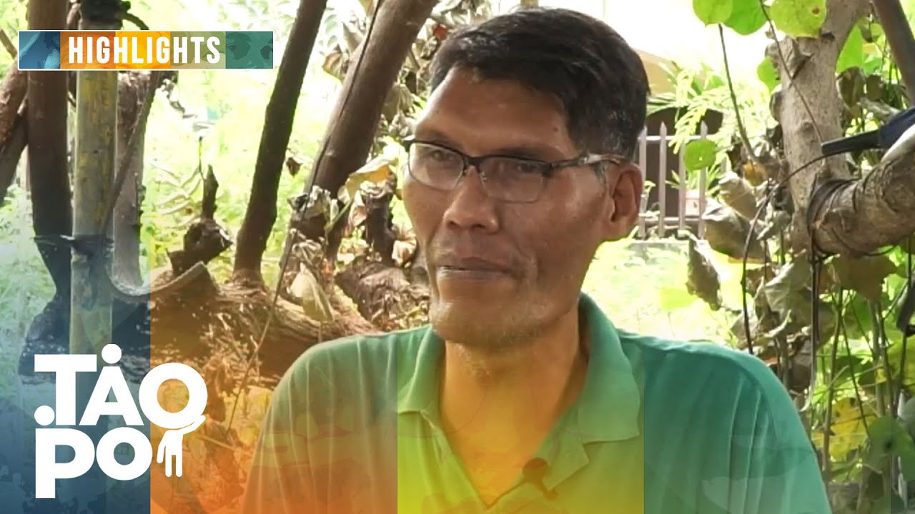 'Tao Po': 'Pinoy Frankeinstein' na si Raul Dillo, kilalanin - YouTube