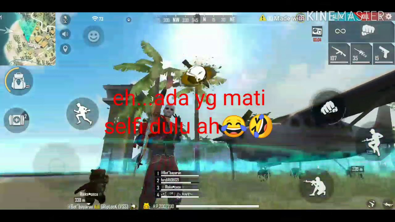 Status bucin - YouTube